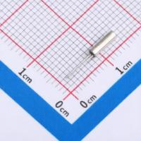 China Frequency Control Quartz Crystal Resonator 16 MHz KYX K26160001220 Electronic Component for Circuits for sale