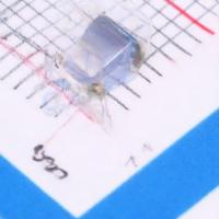 China SMD 3225 40 MHz Crystal Oscillator KYX K3A400001210 Frequency Stability 10ppm 12pF Load Capacitance for sale