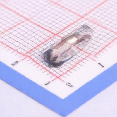 China 4 MHz Quartz Crystal Resonator with 20PF Load Capacitance and 20ppm Tolerance KYX KBD040002020 Model for sale