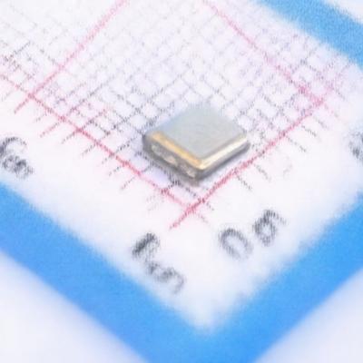 China Precision 16 MHz Crystal Oscillator SMD 3225 10 ppm Frequency Stability 10 pF KYX K3A160001010 for sale