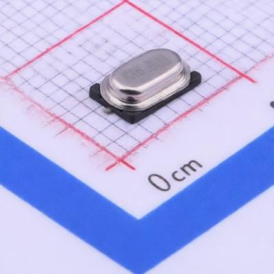 China Electronic Component Quartz Crystal Resonator 16 Megahertz Frequency Model KYX KMD160001210 for sale