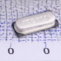 China Precision 24 MHz Crystal Oscillator KYX KBD240001220 with 12PF Load Capacitance and 20ppm Stability for sale