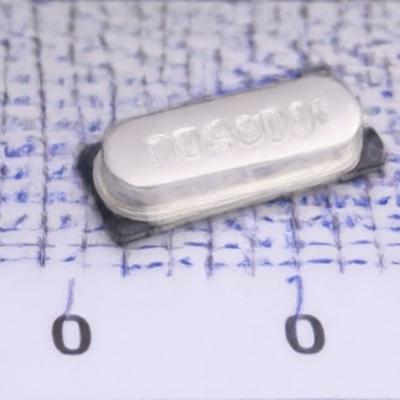 China Precision 24 MHz Crystal Oscillator KYX KBD240001220 with 12PF Load Capacitance and 20ppm Stability for sale