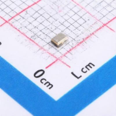 China Precision SMD Crystal Oscillator Model KYX K2B384003.310 38.400MHz Frequency Stability 1.8-3.3V Voltage for sale