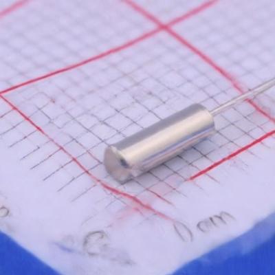 China Stable frequency quartz crystal resonator KYX K263276812520 32.768 KHZ with 5ppm aging rate per year for sale