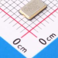 China Electronic 8 MHz SMD Crystal Oscillator Model KYX K5A080002020J with Stable Performance for sale