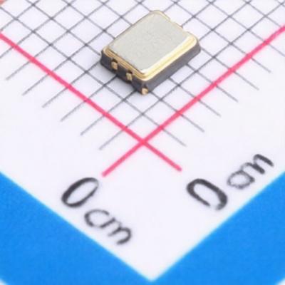 China Precision SMD Crystal Oscillator KYX K3A480003.320 48 MHz frequency tolerance 20PPM and 3225 package for sale