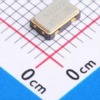 China SMD Crystal Oscillator 5032 Package 50MHz Frequency Precision KYX K5A500003.330 Electronic Component for sale