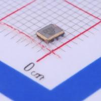 China 3225 SMD Quartz Crystal Resonator 26 MHz Frequency with Operating Temperature Range Minus 40 to 85 KYX K3A260000910 for sale
