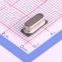 China Surface mount device quartz crystal resonator KYX KBD300002020 30 MHz frequency 20ppm temperature stability for sale