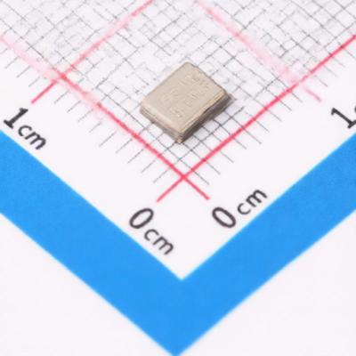 China 12 MHz Crystal Oscillator KYX K5A120002010 with 10ppm Frequency Stability and Industrial Grade Build for sale