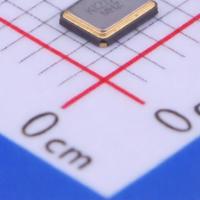 China SMD Quartz Crystal Resonator KYX K3A120002010 12 MHz Frequency Tolerance 10ppm for Electronic Applications for sale
