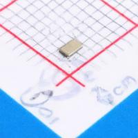 China Precision 32768 KHz Quartz Crystal Resonator KYX K2A32768125202 with 12.5pF Load Capacitance and 20ppm Tolerance for sale