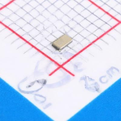 China Precision 32768 KHz Quartz Crystal Resonator KYX K2A32768125202 with 12.5pF Load Capacitance and 20ppm Tolerance for sale