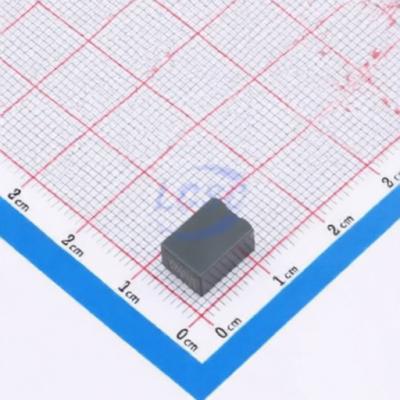 China polyester film capacitor KYET PE684J2A0503-1 with tinned copper clad steel lead wire and plastic box for sale