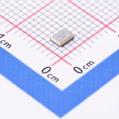 China SMD 3.2 by 2.5 millimeter 26 megahertz crystal oscillator with 10ppm stability KYX K3A260007.310 for sale