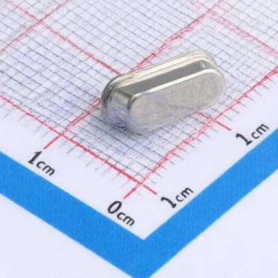 China Quartz Crystal Resonator KYX KUS240001230 24 Megahertz Frequency with Wide Storage Temperature Range for sale