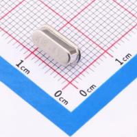China Electronic Component KYX KUS184322030 18.432 MHz Crystal Oscillator HC 49SJJ 20PF 30ppm Frequency for sale