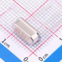 China quartz crystal resonator KYX KUS489702030 with 4.897 MHz frequency and wide storage temperature range for sale