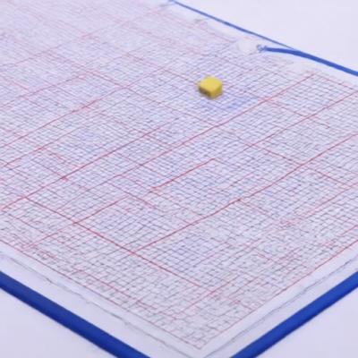 China Electrical Capacitor KYET PE153J2A0501 Featuring Flame Retardant Epoxy Resin Plastic and Self Healing for sale
