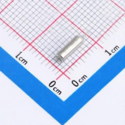 China Quartz Crystal Resonator KYX K26270002030T 27 MHz frequency control 10 to 55Hz vibration resistance for sale