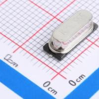 China Precision Quartz Crystal Resonator KYX KBD253552020 HC 49USSMD 25.355 MHz Frequency Tolerance Device for sale