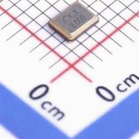 China Crystal Oscillator 10ppm 8.000MHZ SMD 3225 Package KYX K3A080001210 Frequency Component for sale