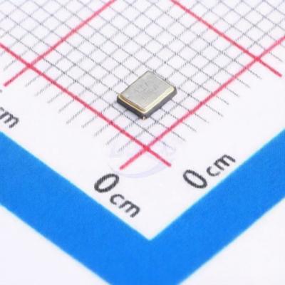 China Compact SMD3.2 by 2.5 Quartz Crystal Resonator KYX K3A200001210 20 MHZ Frequency with 10ppm Tolerance for sale
