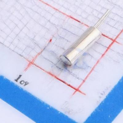 China Quartz Crystal Resonator KYX K383276812530 32.768 KHz Frequency Component for Electronic Applications for sale