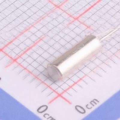 China 12 MHz Crystal Oscillator Model KYX K38120002020 Featuring 20 PPM Stability and 20 PF Load Capacitance for sale