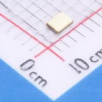 China Frequency 27 MHZ Quartz Crystal Resonator KYX K2C270001210 with 10ppm tolerance and 12 PF capacitance for sale