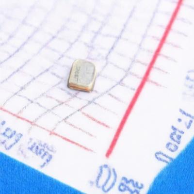 China Precision 32 MHz SMD2.0 by 1.6 Crystal Oscillator KYX K2B320001220 with ±20 ppm Frequency Stability for sale