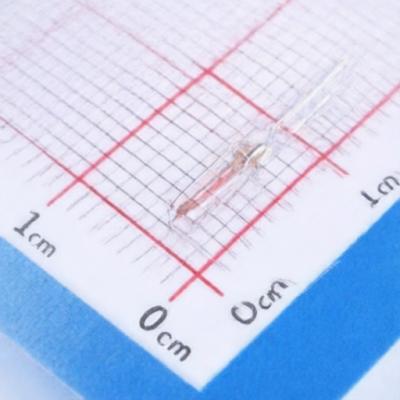 China Electronic component KYX K26737282030 quartz crystal resonator designed for stable frequency output for sale