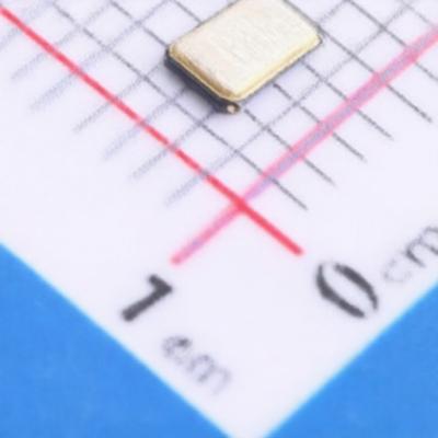 China SMD 3225 40 MHz Crystal Oscillator KYX K3A400001210G with 12PF Load Capacitance and 10ppm Frequency Tolerance for sale