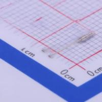China Quartz Crystal Resonator 67458 MHz KYX K26674582020 Frequency Control Component with 20ppm Tolerance for sale