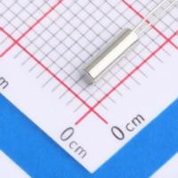 China 11.9834 MHz Quartz Crystal Resonator KYX K261198A2030 2x6mm Frequency Control Component for Devices for sale