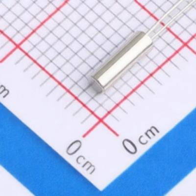 China 11.9834 MHz Quartz Crystal Resonator KYX K261198A2030 2x6mm Frequency Control Component for Devices for sale