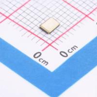 China Precision 25 MHz Quartz Crystal Resonator Model KYX K3A250001310 for Frequency Control Applications for sale