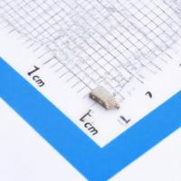 China SMD Crystal Oscillator KYX K3A245763.320 24.576 MHz Frequency Stable Electronic Component for sale
