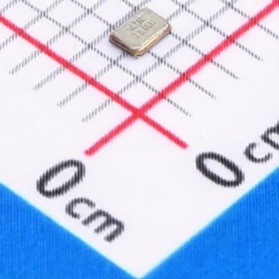 China Quartz Crystal Resonator KYX K16260000910 1612 26.000MHZ Frequency Tolerance 10ppm Load Capacitance 9pF for sale