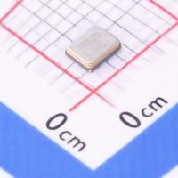 China SMD Quartz Crystal Resonator 3225 50 MHz Frequency Control 10ppm Load Capacitance 15PF KYX K3A500001510 for sale