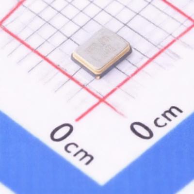 China SMD Quartz Crystal Resonator 3225 50 MHz Frequency Control 10ppm Load Capacitance 15PF KYX K3A500001510 for sale