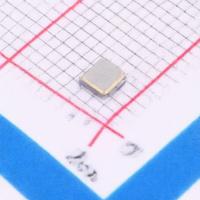 China 25 MHz Crystal Oscillator 3225 SMD Package 10ppm Frequency Stability Wide Temperature Range KYX K3A250001210G for sale