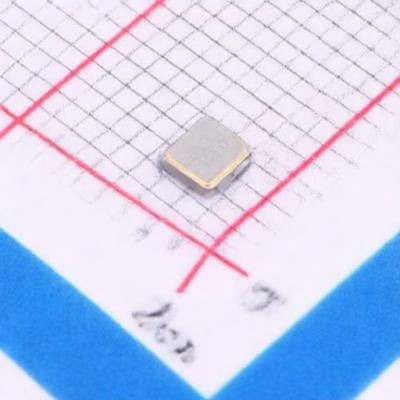 China 25 MHz Crystal Oscillator 3225 SMD Package 10ppm Frequency Stability Wide Temperature Range KYX K3A250001210G for sale