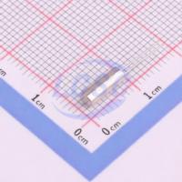 China Frequency Control Quartz Crystal Resonator 16 MHz KYX K38160001210 Electronic Component for Circuits for sale