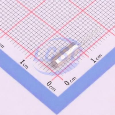 China Frequency Control Quartz Crystal Resonator 16 MHz KYX K38160001210 Electronic Component for Circuits for sale