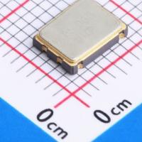 China SMD 7050 Package Crystal Oscillator 25 MHz Frequency and 1.8V to 3.3V Voltage KYX K7A250003.330 Model for sale