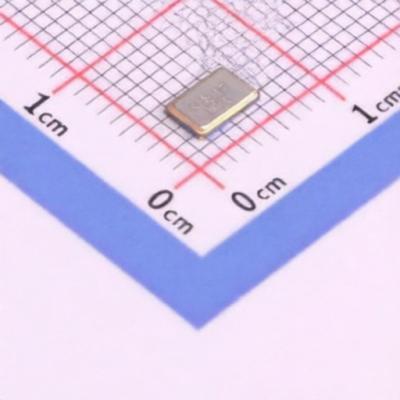 China Electronic SMD Crystal Oscillator KYX K5A1200015304P 12 MHz with Operating Temperature Minus 20 to 70 for sale