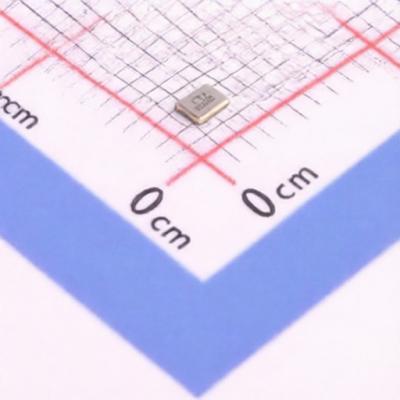 China Quartz Crystal Resonator KYX K2B320000810 32 MHz Frequency with Low ESR and Tight Tolerance SMD Type for sale