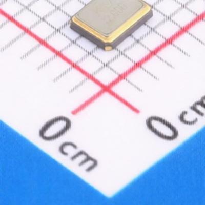 China High Precision Quartz Crystal Resonator KYX K3A120001010 12 MHz Frequency 10ppm Load Capacitance 10PF for sale